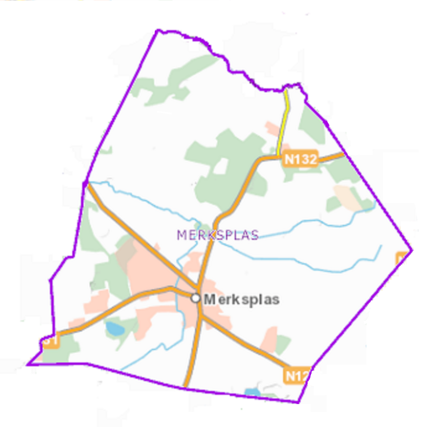 Geloofskern Merksplas - Pastorale Eenheid Clara van Assisi